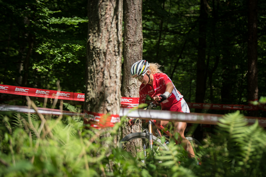 BMC Racing Cup Gränichen: Neff erneut dominant – Spitz auf Platz zwei ...